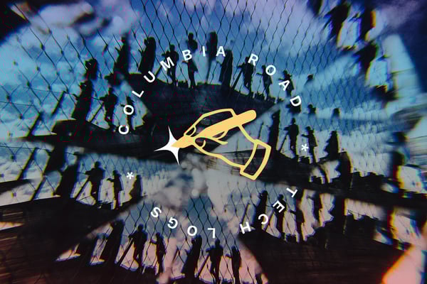 Tech logs: Using web extensions to optimise web workflows