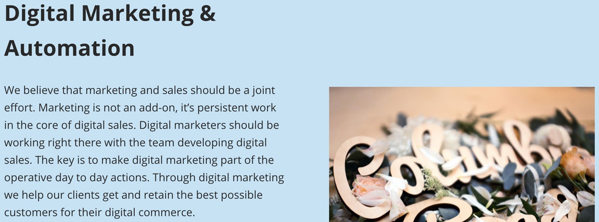 How to get search engine visibility for your web store