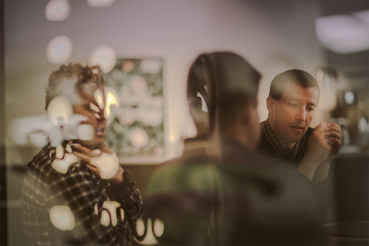 The power of alternative futures