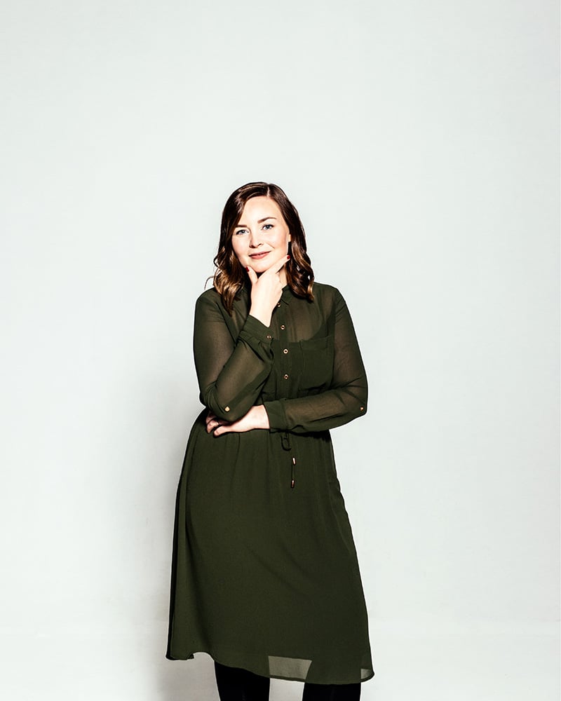 Sally Pett joins Columbia Road