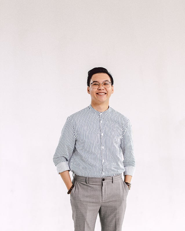 Contribute, learn, grow - A peek into the initiatives within our Good ...