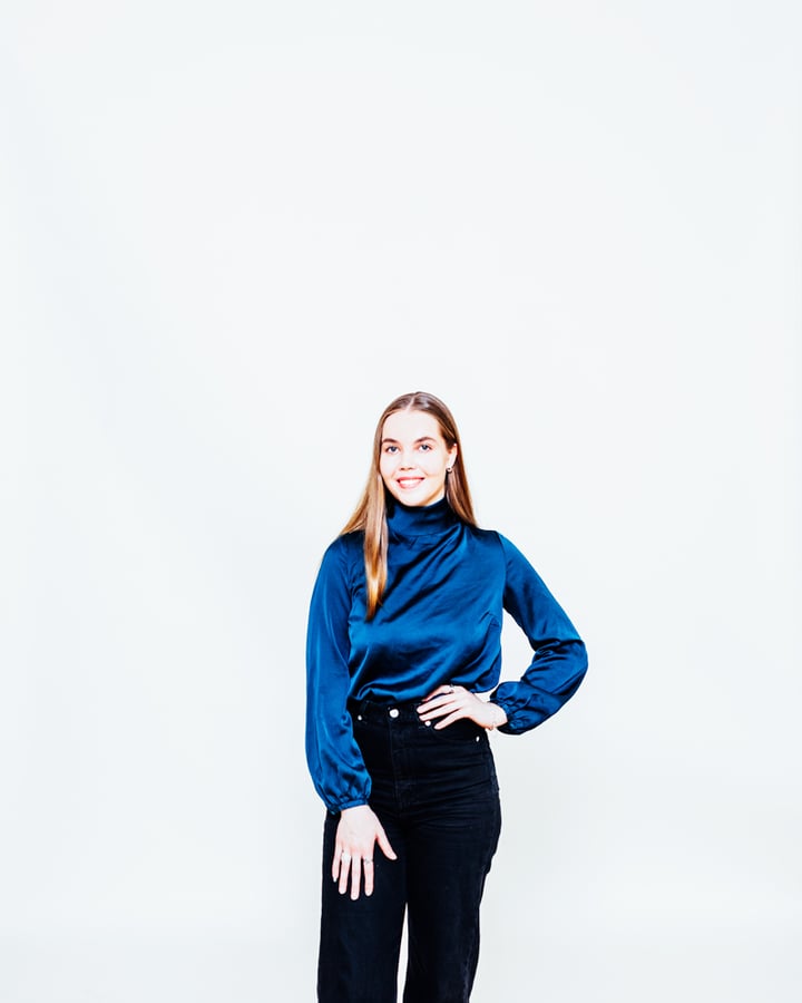 Meet our Associate Program 2022 Roadies