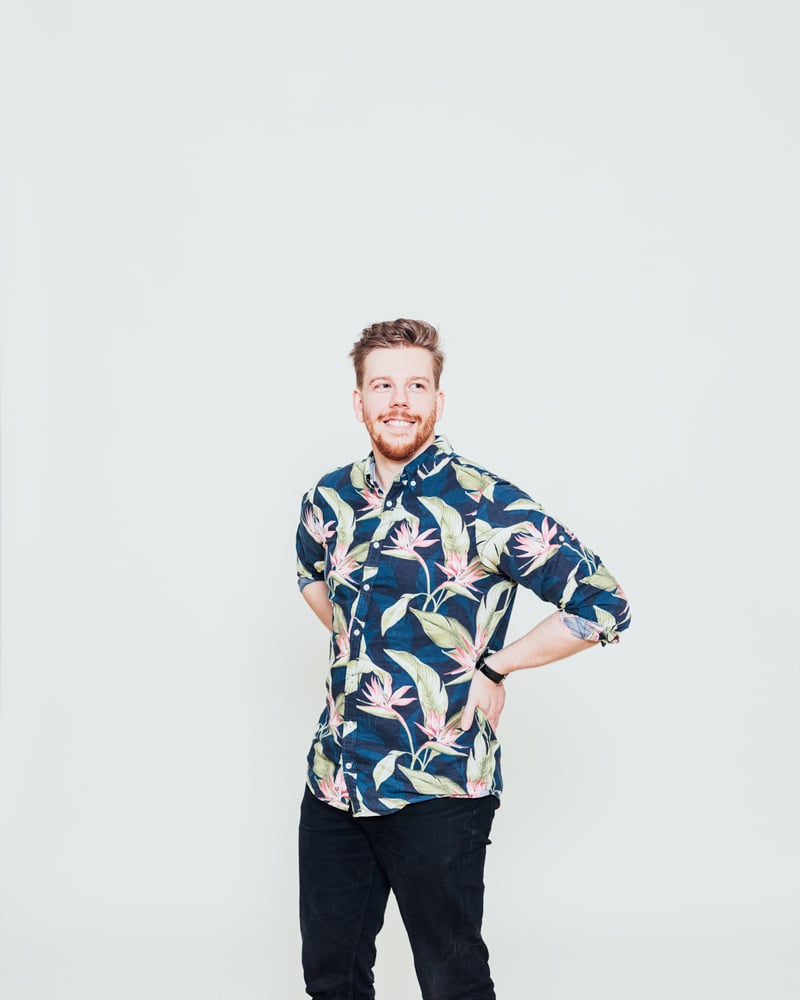 Meet our Associate Program 2023 Roadies