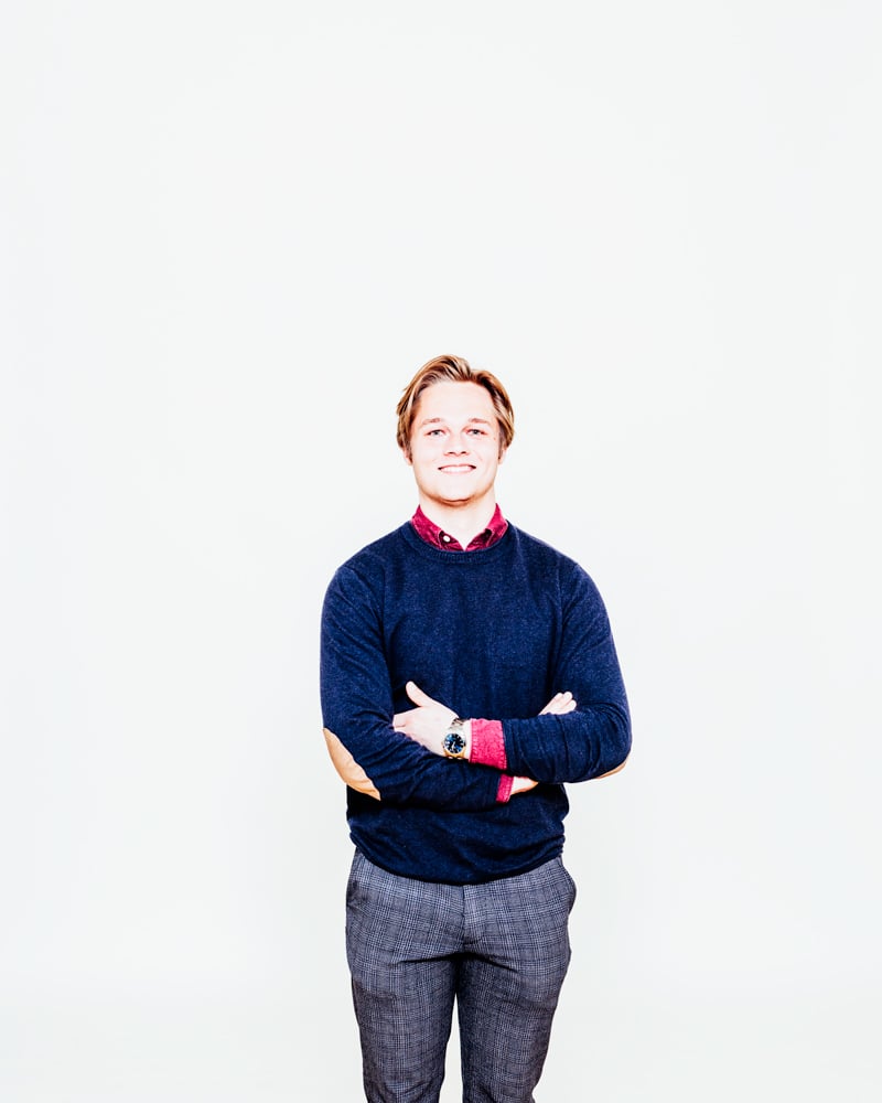 Meet our Associate Program 2022 Roadies