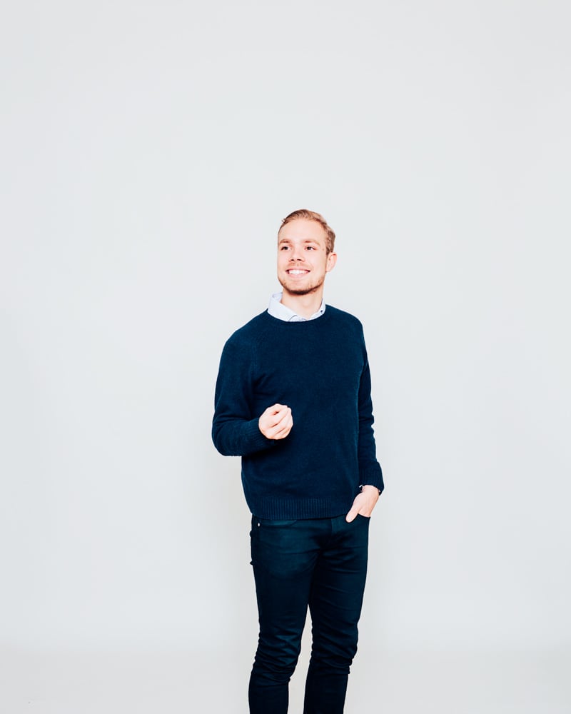 New Roadie Arrivals 12/23