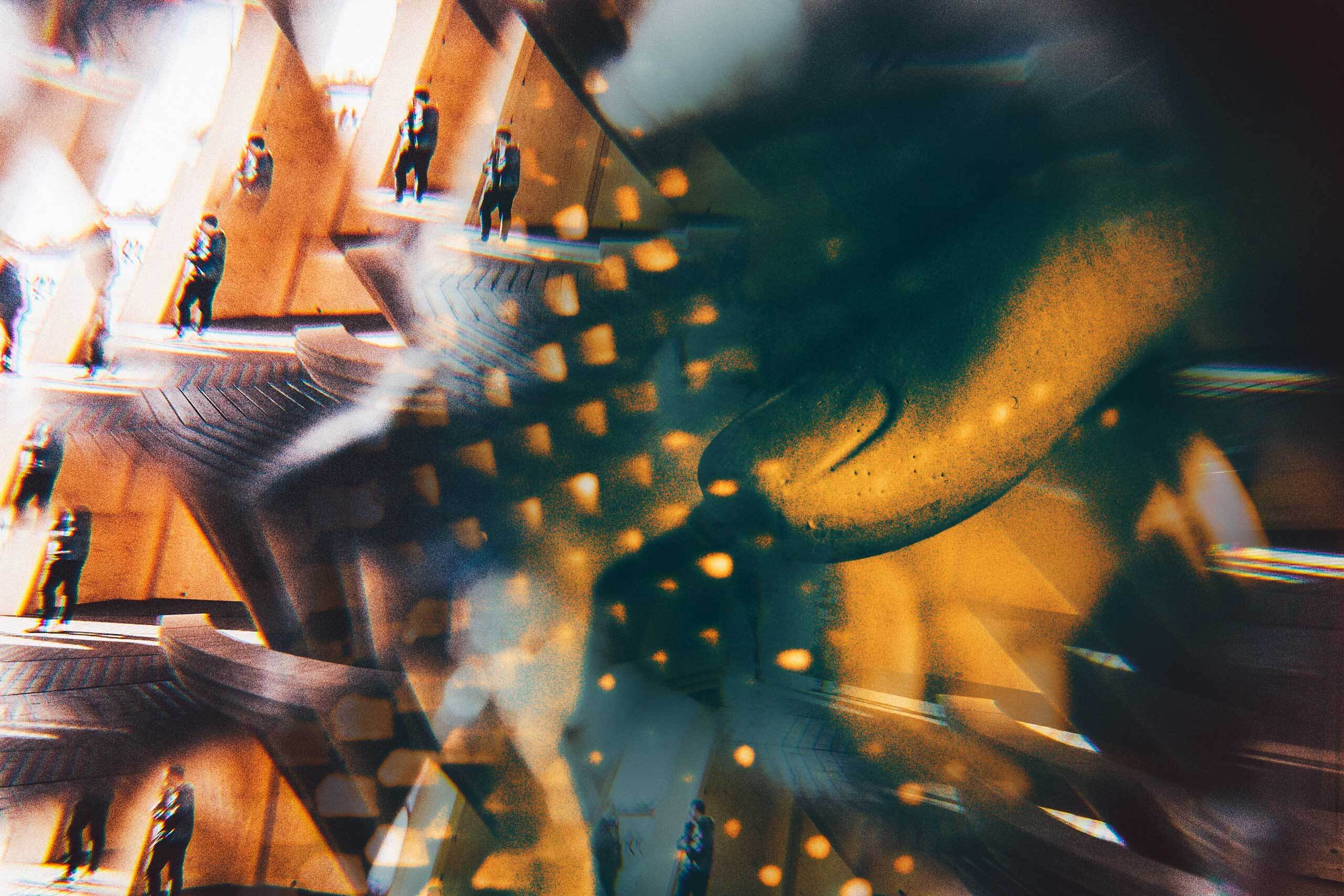 Composable commerce – Building blocks of future-proof digital sales