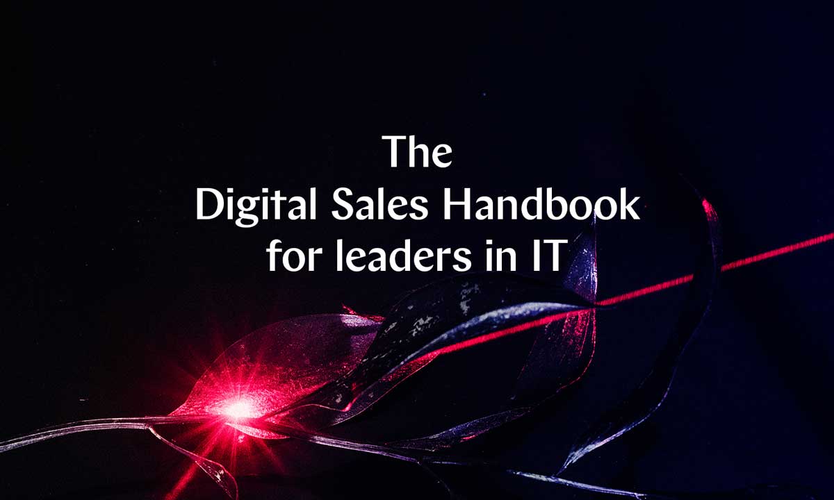 The building blocks of impact-driven IT