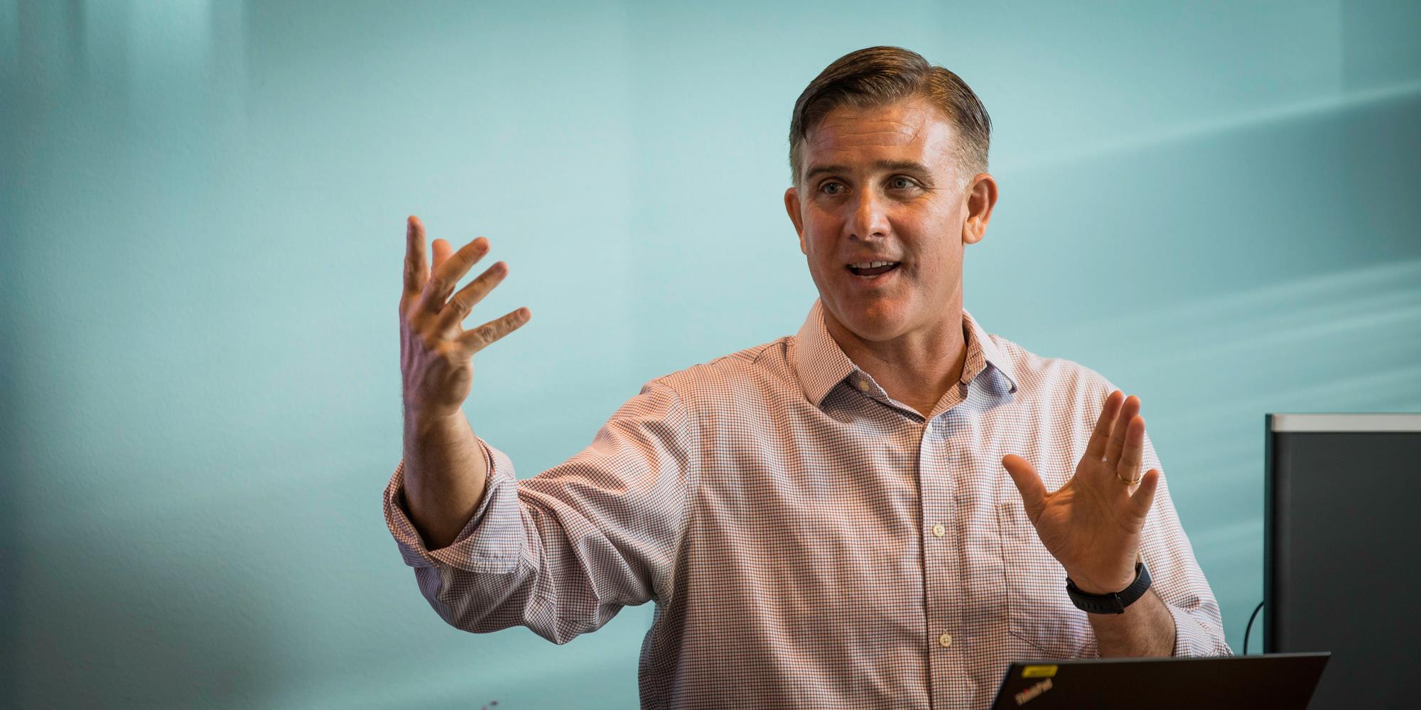 Podcast with the creator of Growth Hacking – Sean Ellis