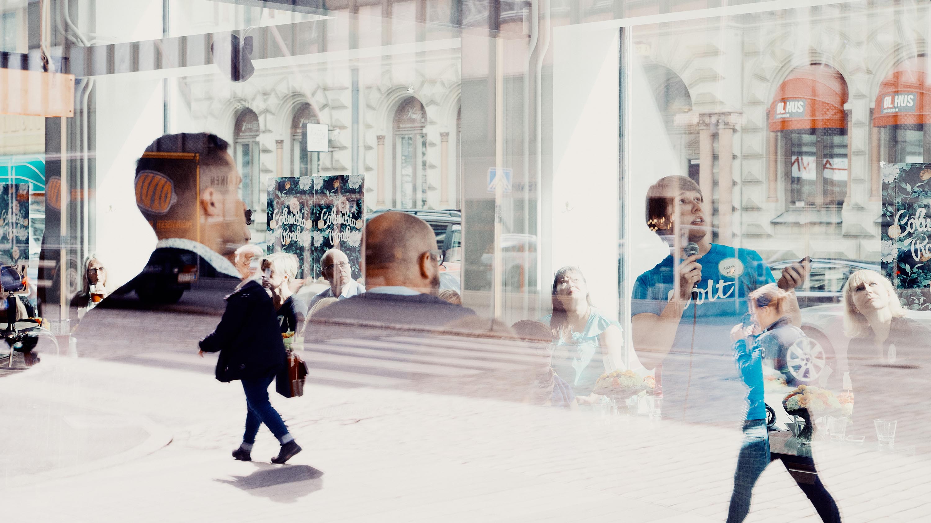 Customer Experience Strategy: How to survive in a competitive ...