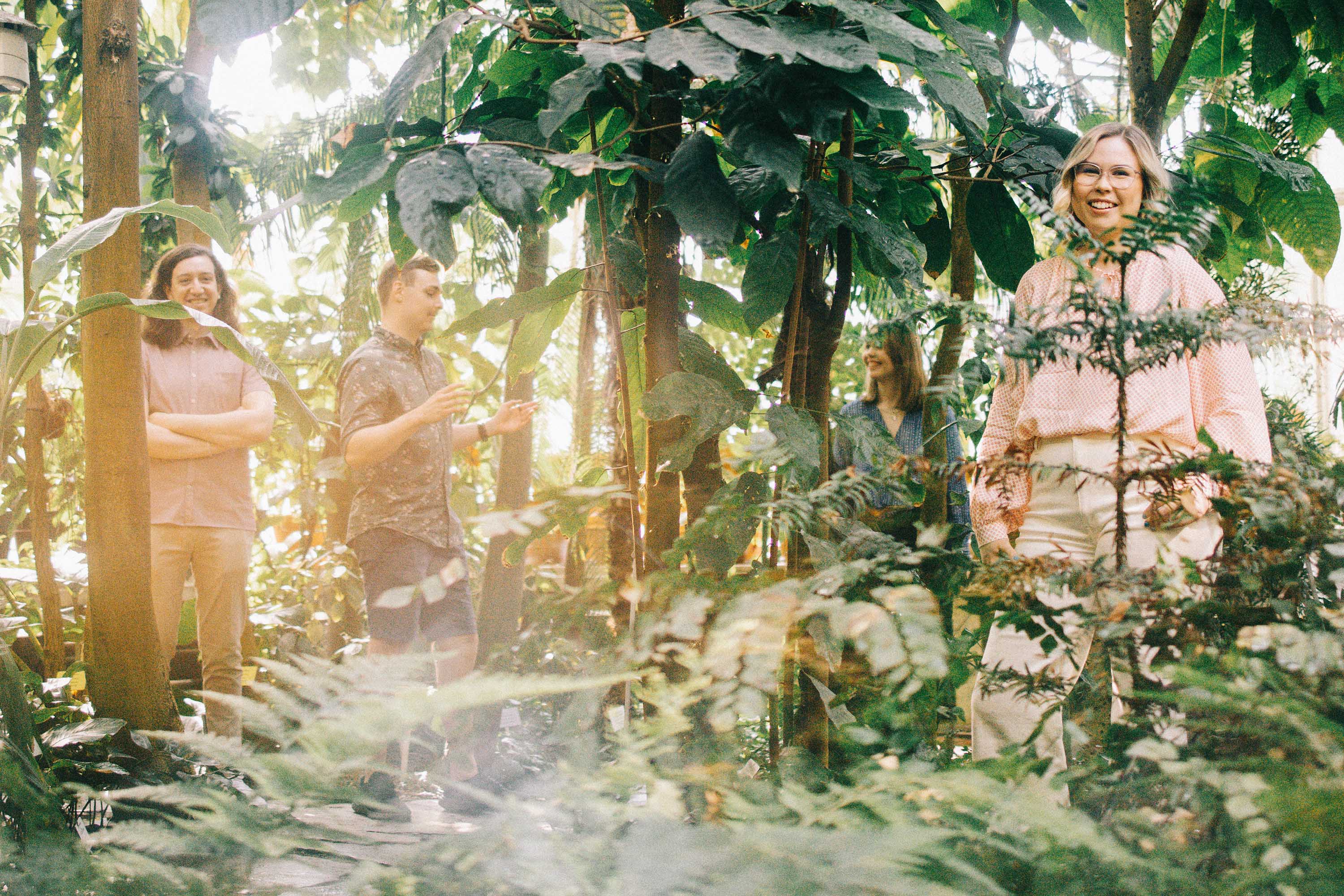 Create Stellar Customer Experiences With Transparency In Customer Data